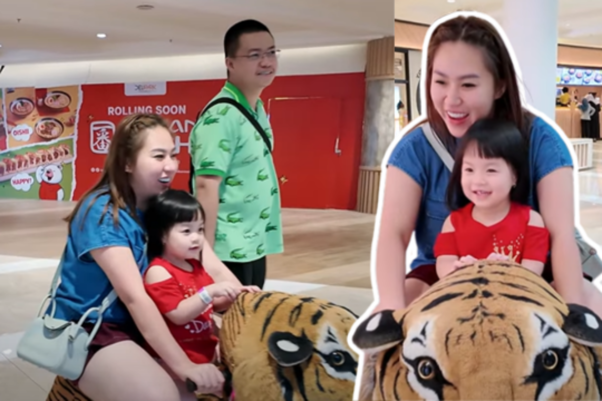 Jestham Vlog: Axel Makes Us Proud! Automatically Gets a Special Reward!